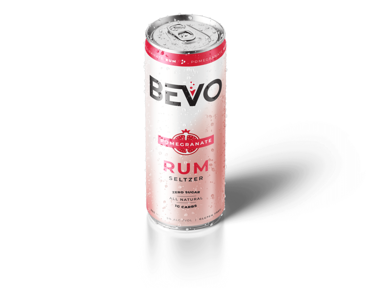 Bevo Beverages | good times, good conversations and great company.